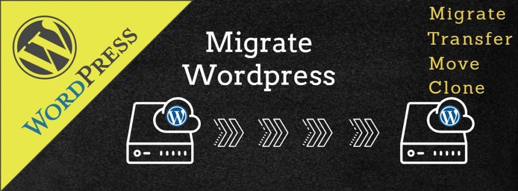 Migrate, Transfer, Move, Clone Or Migration WordPress Website | Grow ... Migrate, Transfer, Move, Clone Or Migration WordPress Website | Grow ...